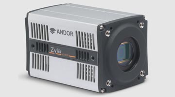 PIV system components | SEIKA Digital Image Corporation.